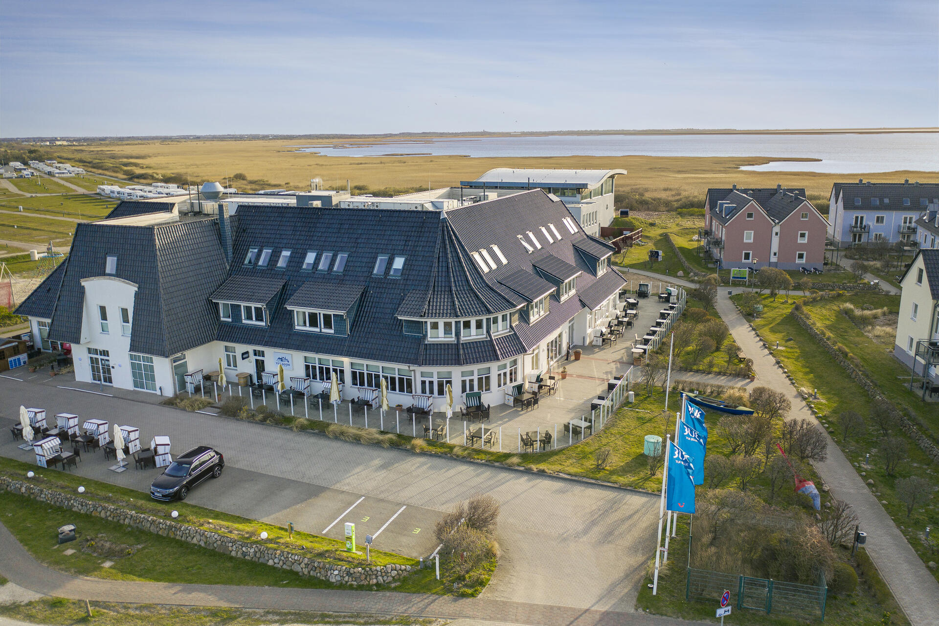 TUI BLUE Sylt
