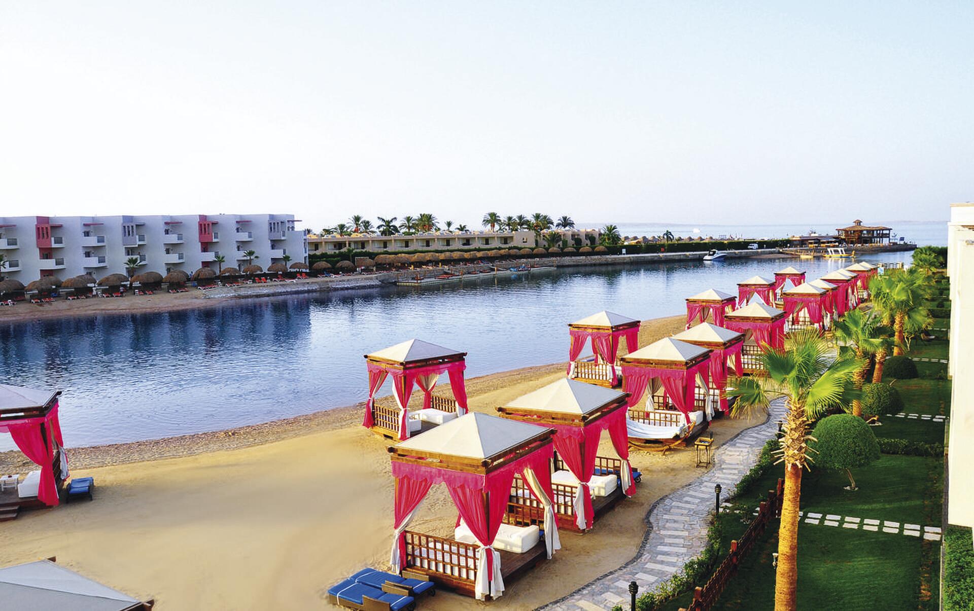 TUI BLUE Crystal Bay