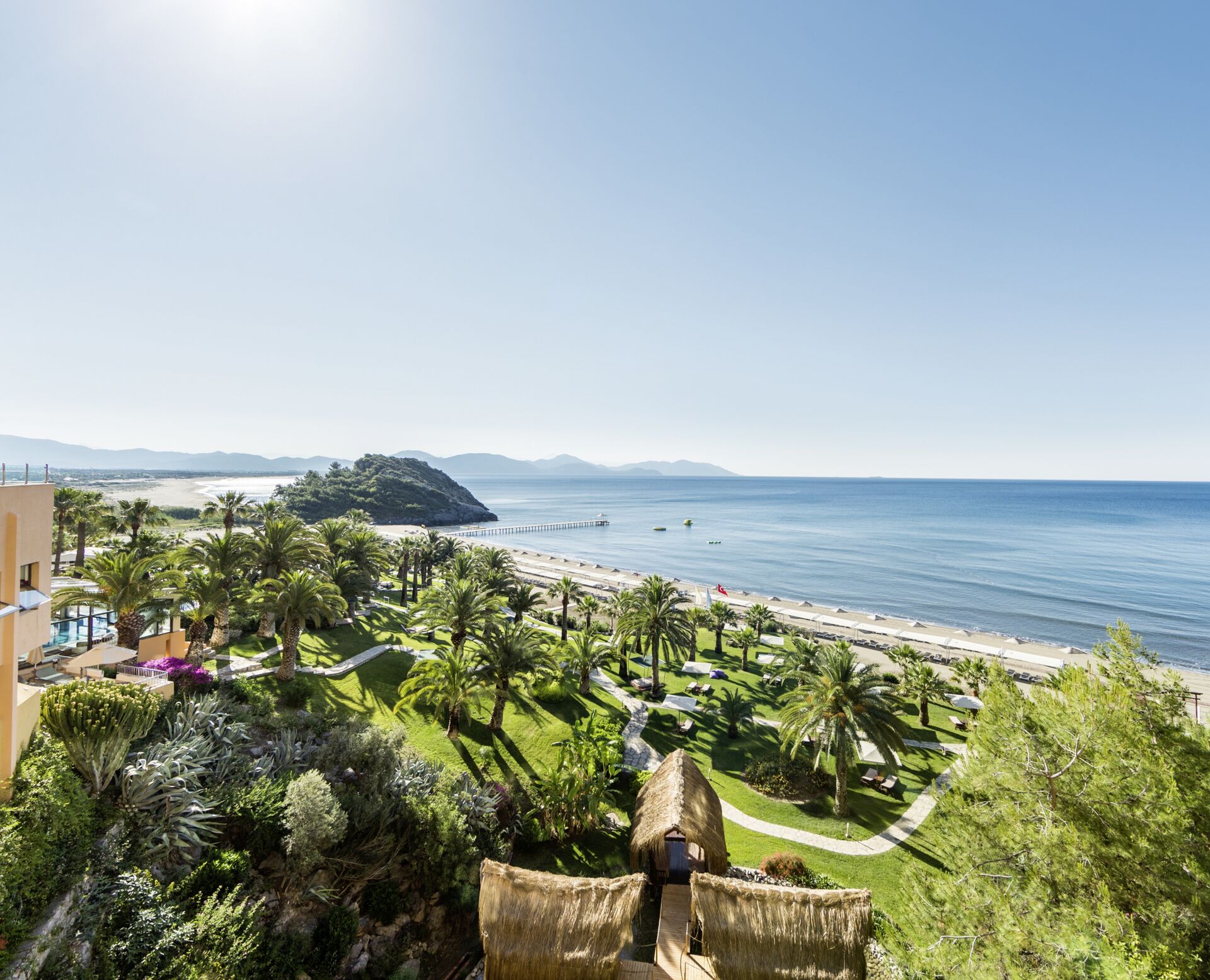 ROBINSON SARIGERME PARK