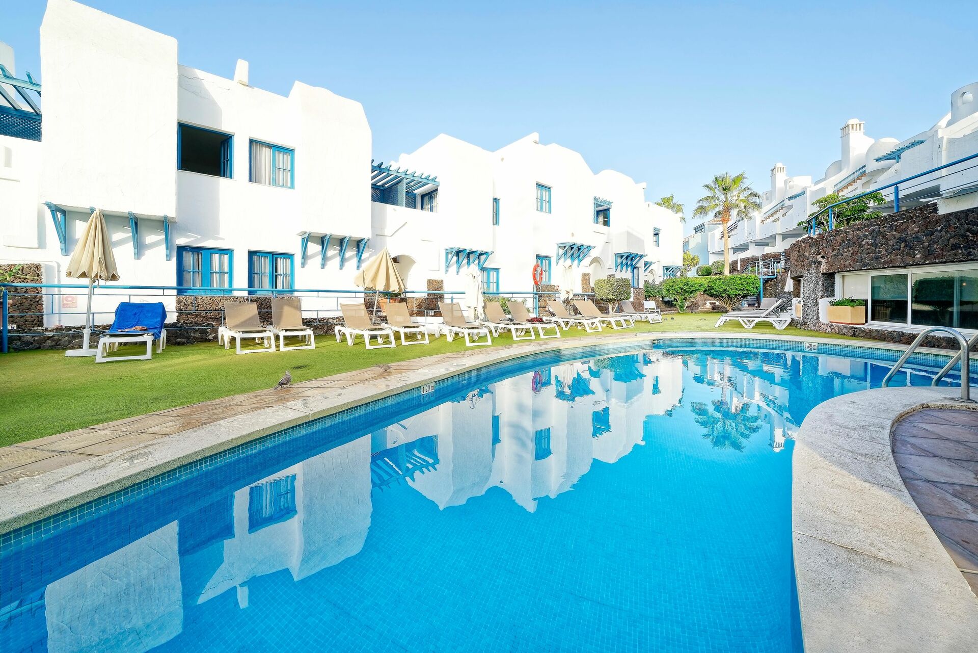 LABRANDA Bahia & Villas Fanabe