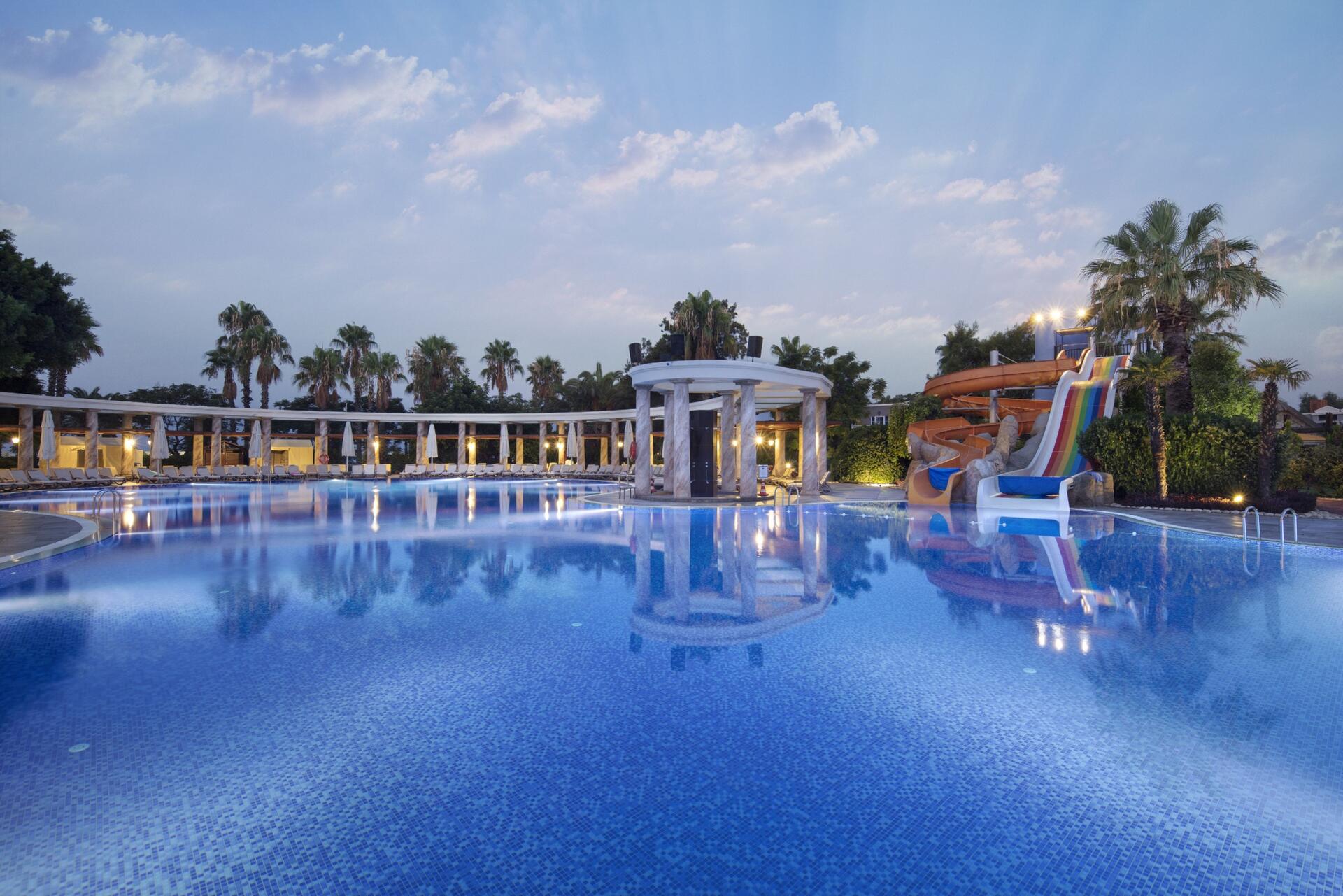 TUI MAGIC LIFE Belek